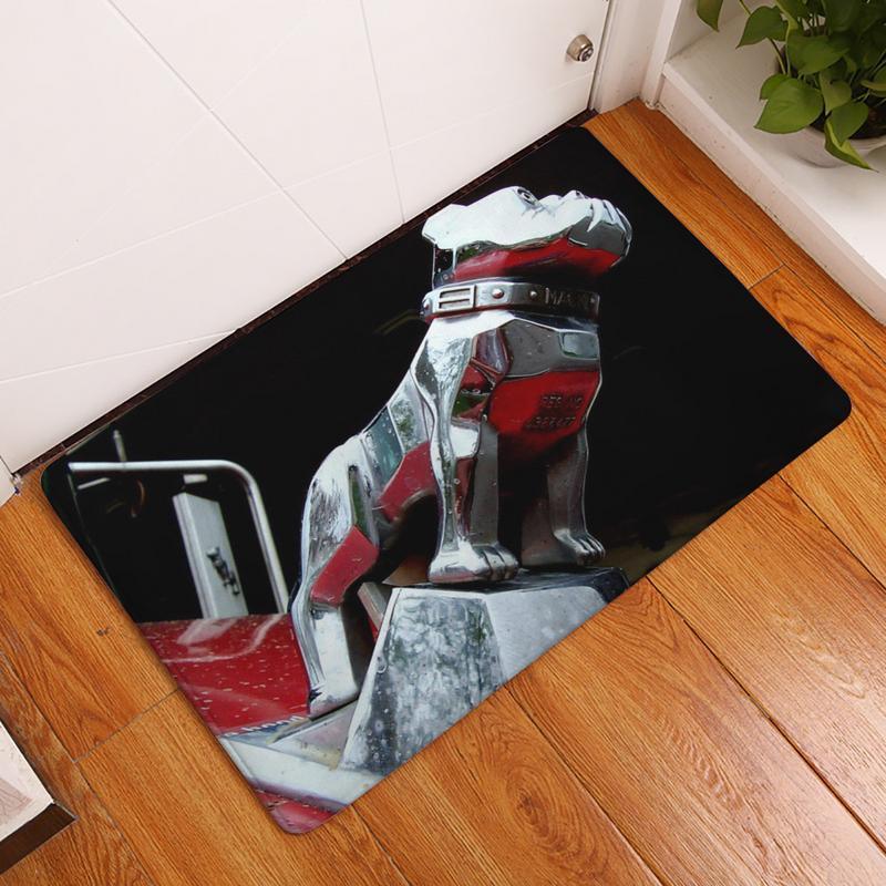 mack floor mat mack truck 01314 - Rustypod Store