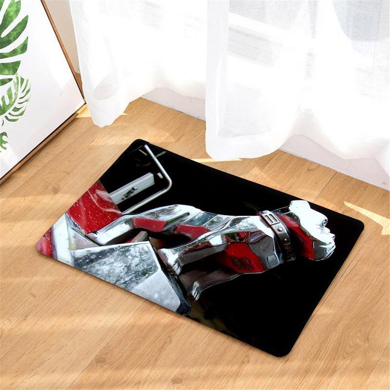 mack floor mat mack truck 01314 - Rustypod Store