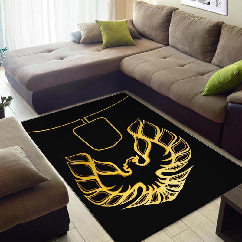 bandit rug transam pontiac fire bird smokey and the bandit 01661 ...