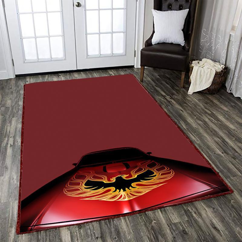 bandit rug trans am firebird smokey and the bandit 04723 - Rustypod Store