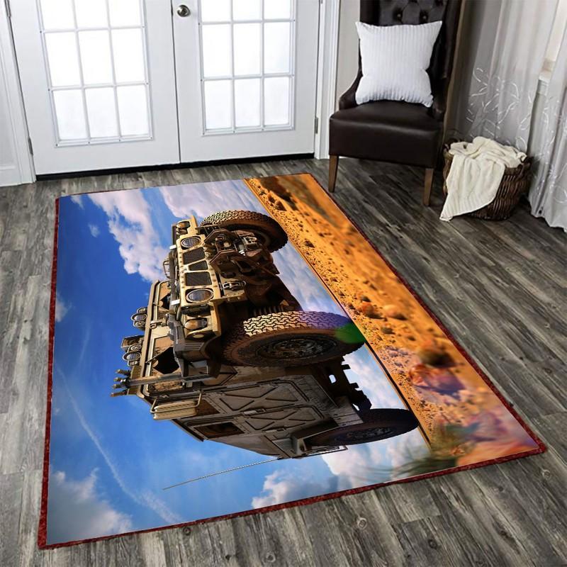 hmmwv rug humvee hmmwv 04776 - Rustypod Store