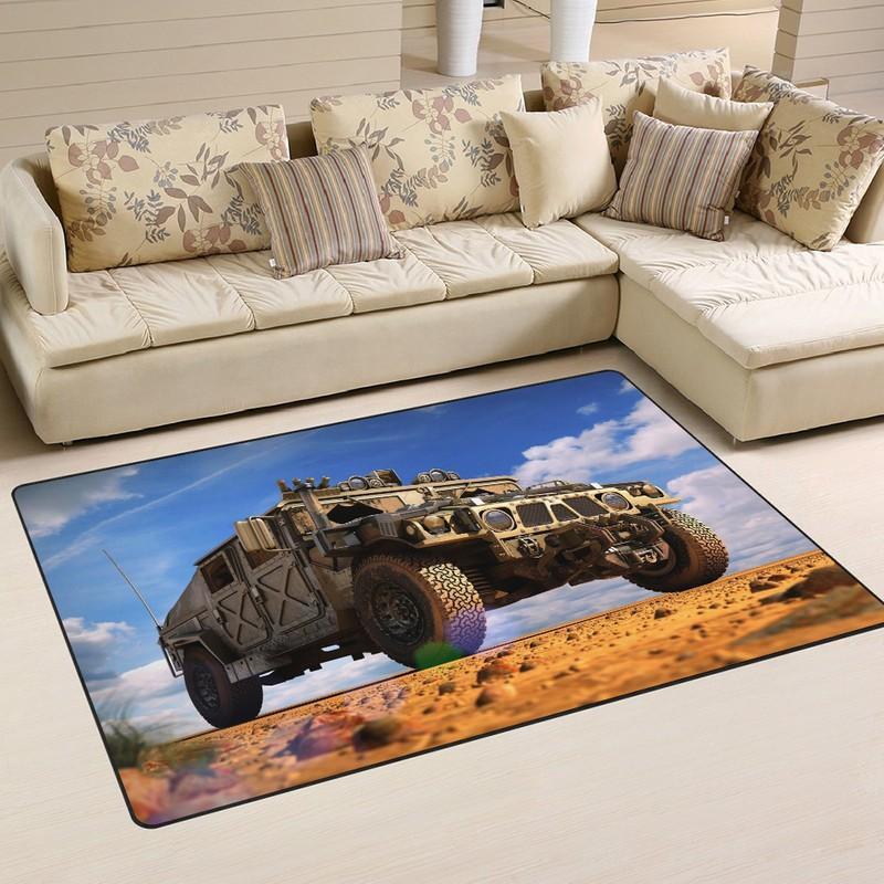 hmmwv rug humvee hmmwv 04776 - Rustypod Store