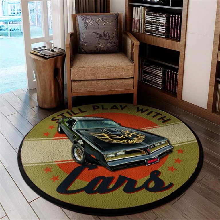 still play with cars rug 05363 - Rustypod Store