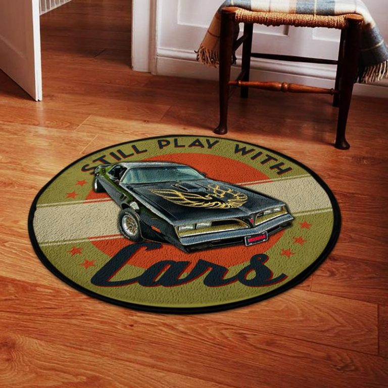 still play with cars rug 05363 - Rustypod Store