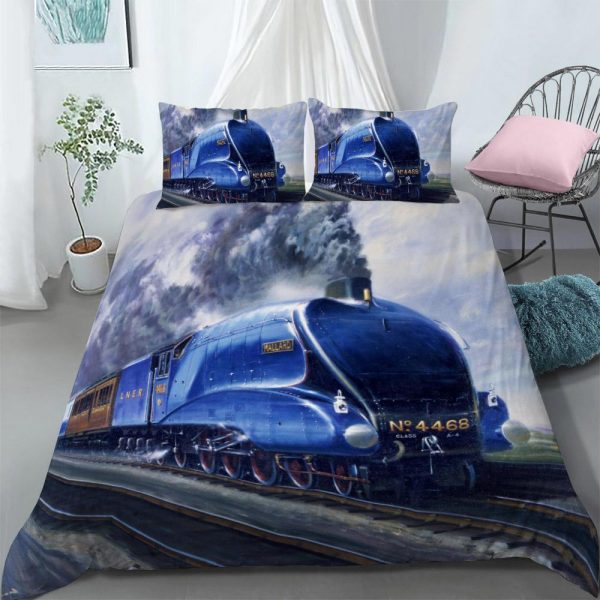 pete Bedding Set peterbilt truck 00386 - Rustypod Store