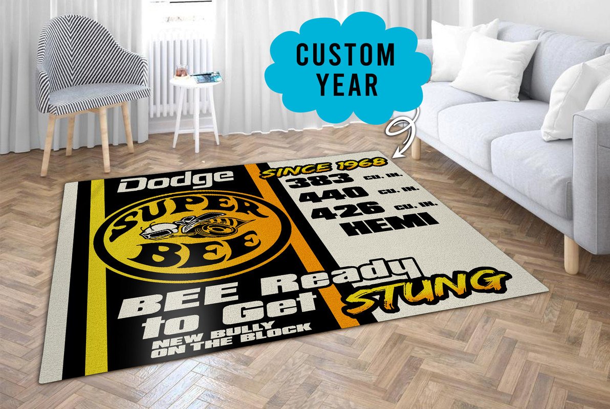 garage rug 07396 - Rustypod Store