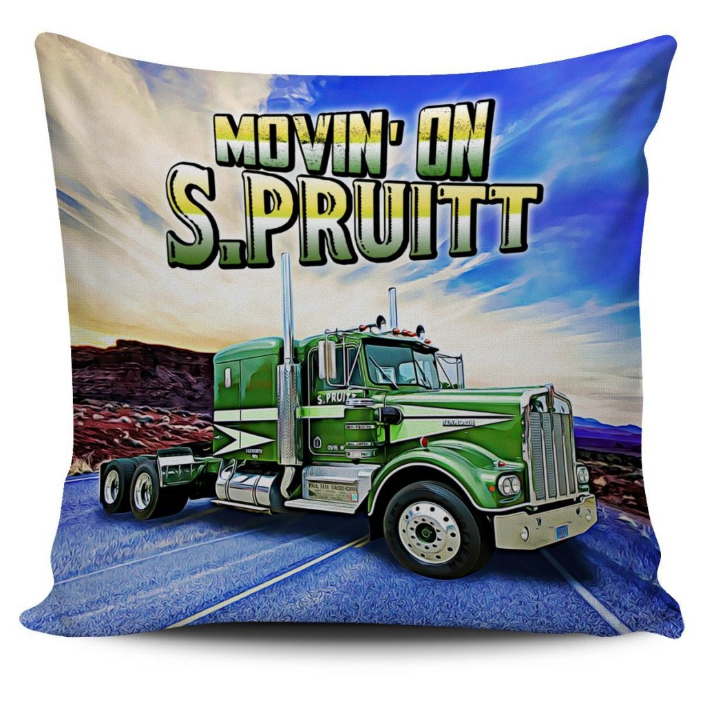 truckdriver floor mat Eaton Fuller 15 speed transmission 01428 ...