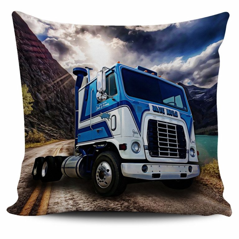 pete Bedding Set peterbilt 00256 - Rustypod Store