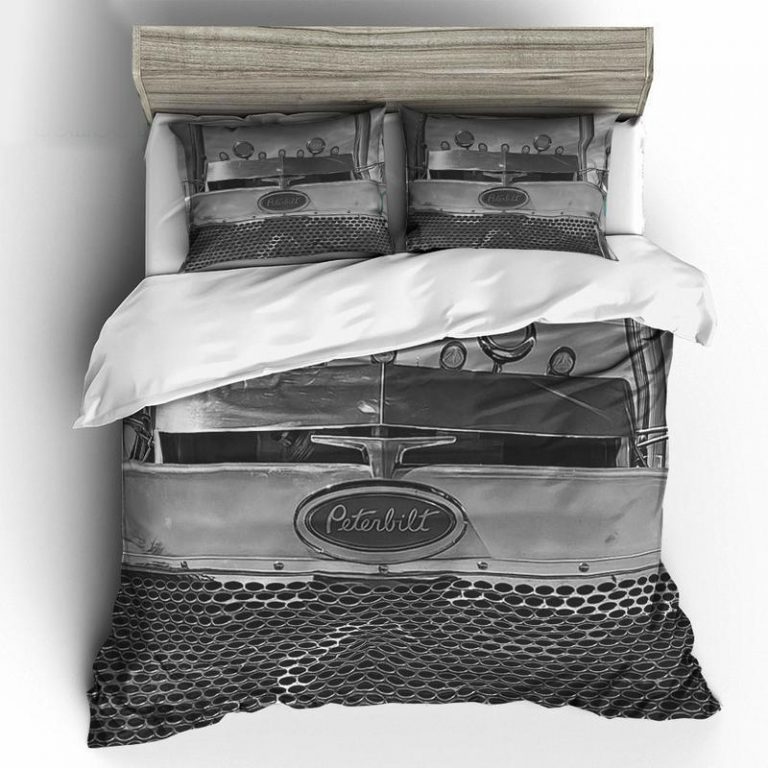peterbilt bedding set - Rustypod Store
