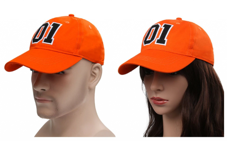 new general lee hat with flag - Rustypod Store