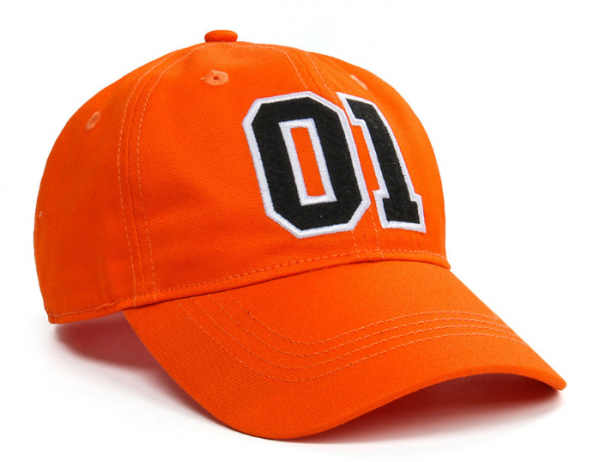 new general lee hat with flag - Rustypod Store