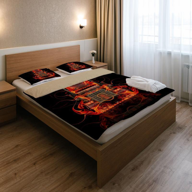 peterbilt bedding set - Rustypod Store