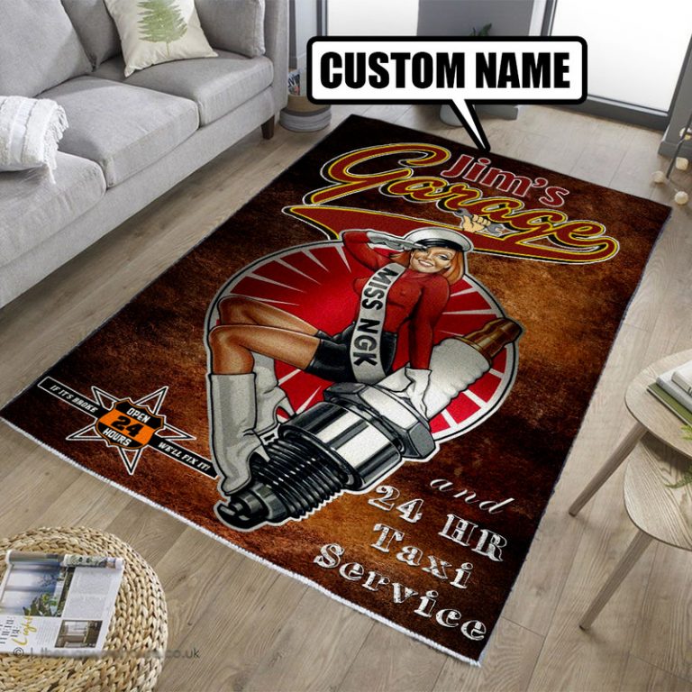 personalized whiskey lounge rug 06013 - Rustypod Store