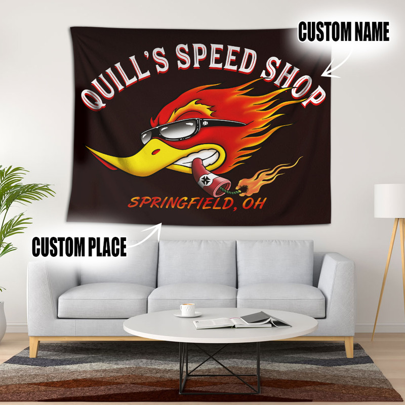 Home - Rustypod Store