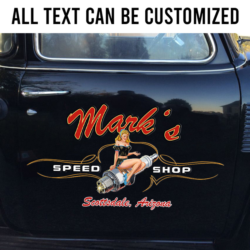 Home - Rustypod Store