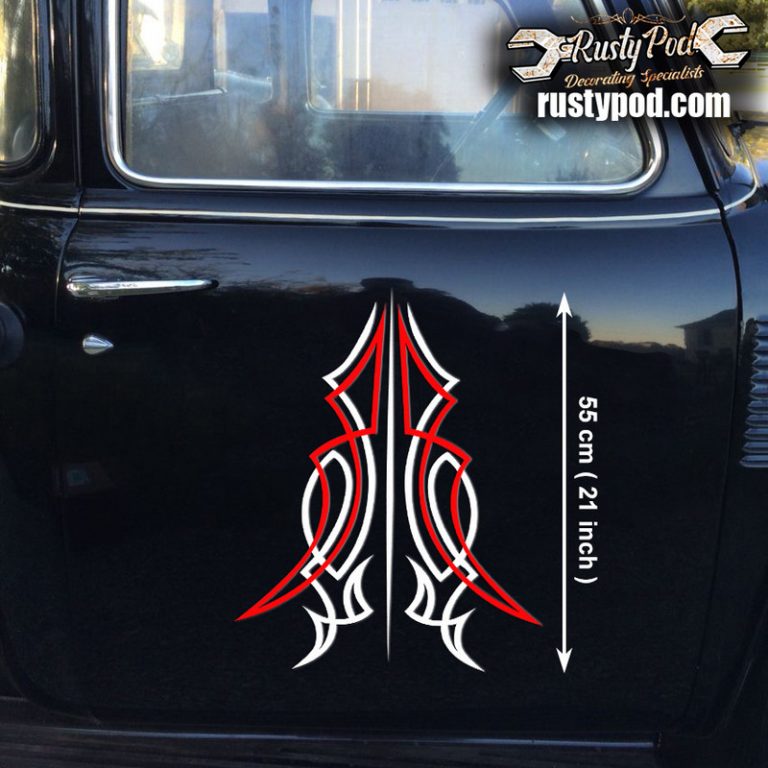 HOT ROD sticker Archives - Page 2 of 22 - Rustypod Store