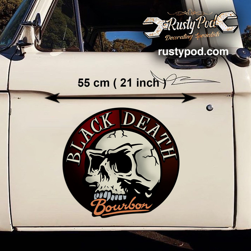 hot rod skull sticker Archives - Page 3 of 3 - Rustypod Store
