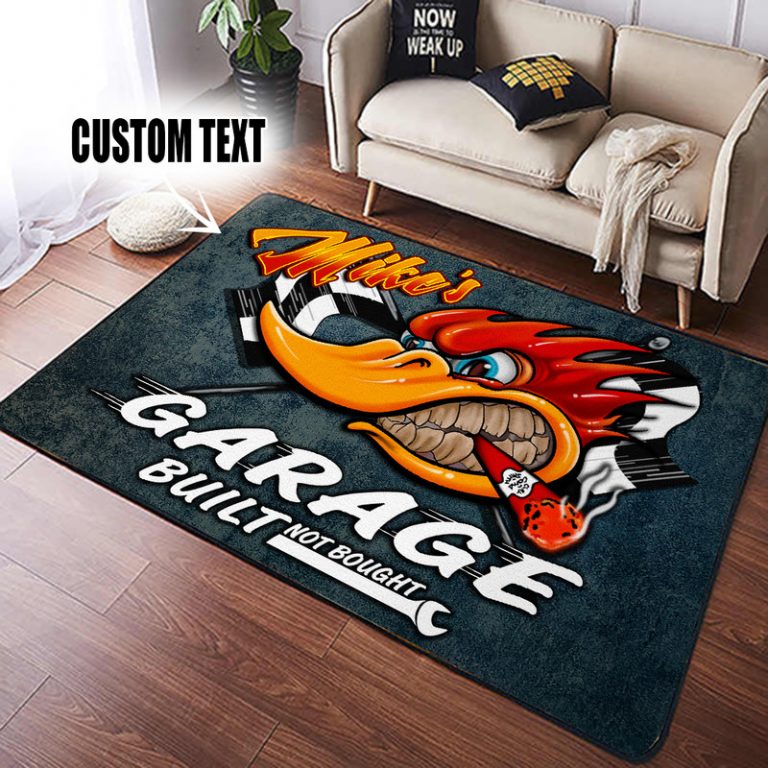 personalized hot rod garage | speed shop | kustom kultrure | old school ...