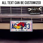 personalized hot rod garage | speed shop | kustom kulture | rat rod ...