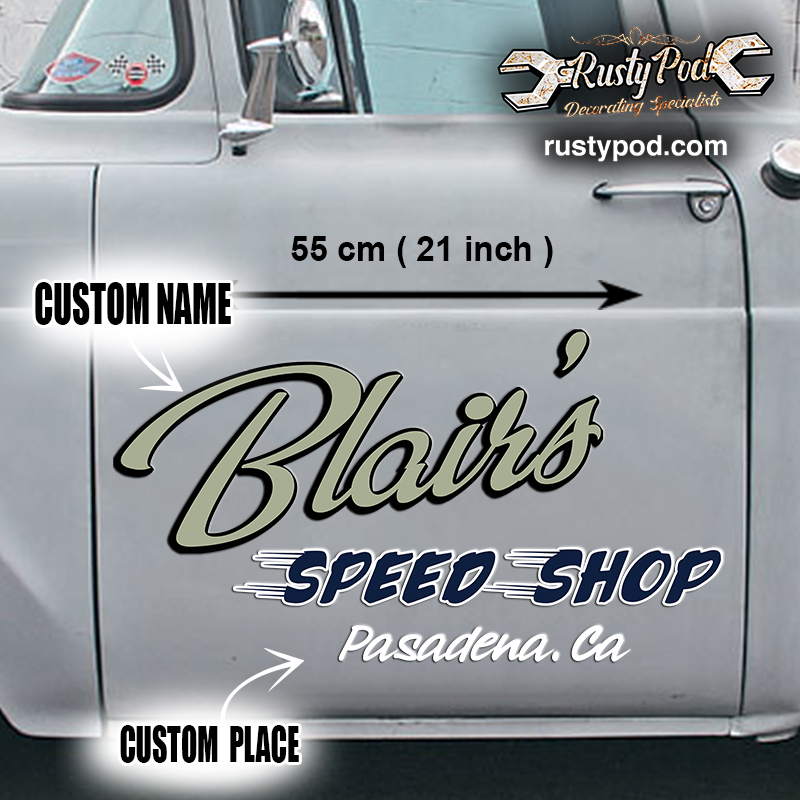 HOT ROD sticker Archives - Page 24 of 39 - Rustypod Store