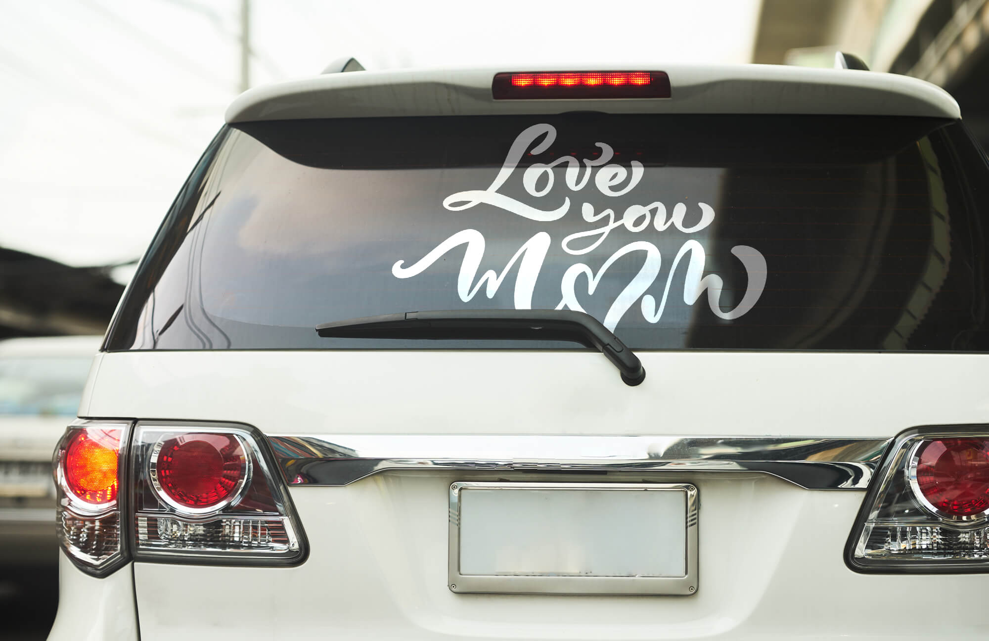 5 TIPS TO LEGIBLE CAR LETTERING GRAPHICS - Rustypod Store