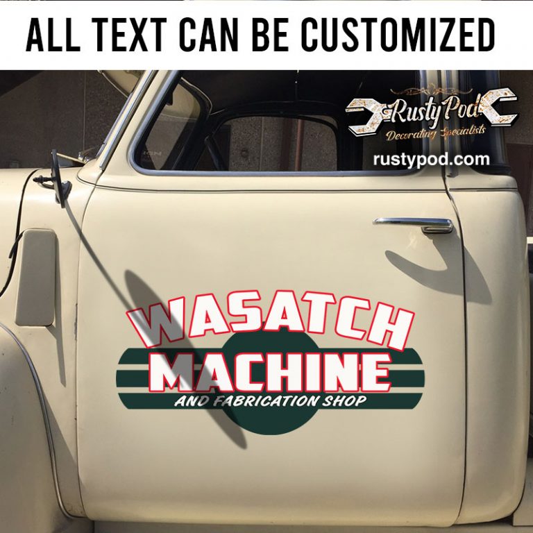 pete Bedding Set peterbilt truck 00386 - Rustypod Store