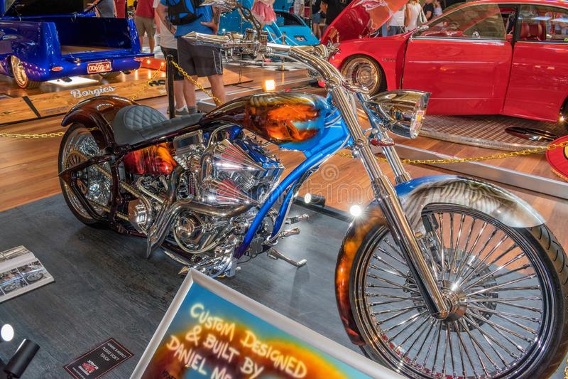 5 Must-Have Accessories to Decorate Your Motorcycle : A Comprehensive ...