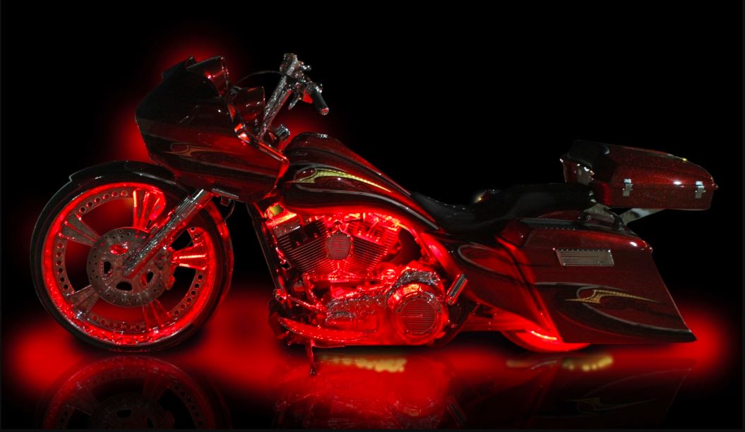 5 Must-Have Accessories to Decorate Your Motorcycle : A Comprehensive ...