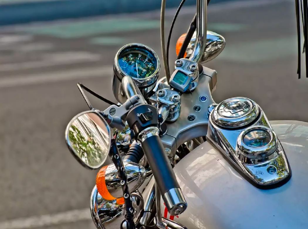 5 Must-Have Accessories to Decorate Your Motorcycle : A Comprehensive ...