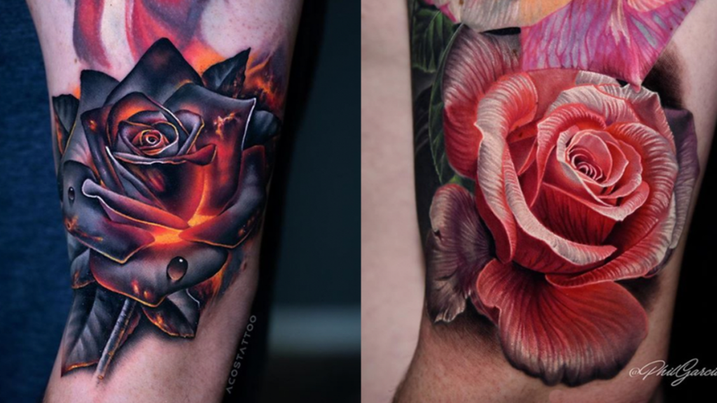 7 Most Popular Tattoo Designs Worldwide: Meanings and Significance ...