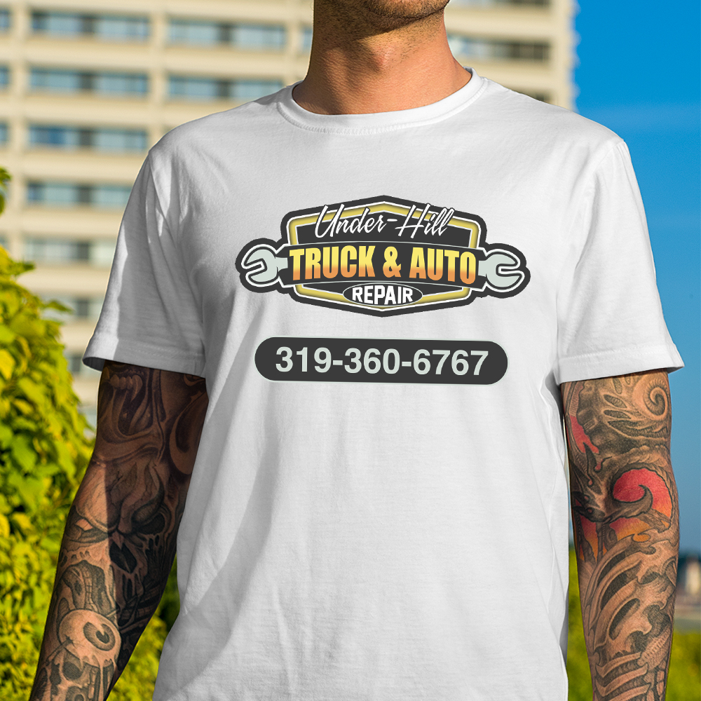 personalized hot rod repair garage shirt 10934 - Rustypod Store