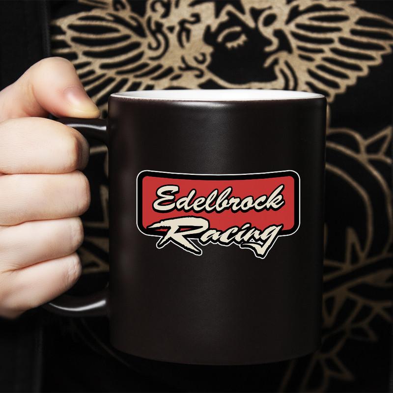 personalized racing hot rod mug 10967 - Rustypod Store
