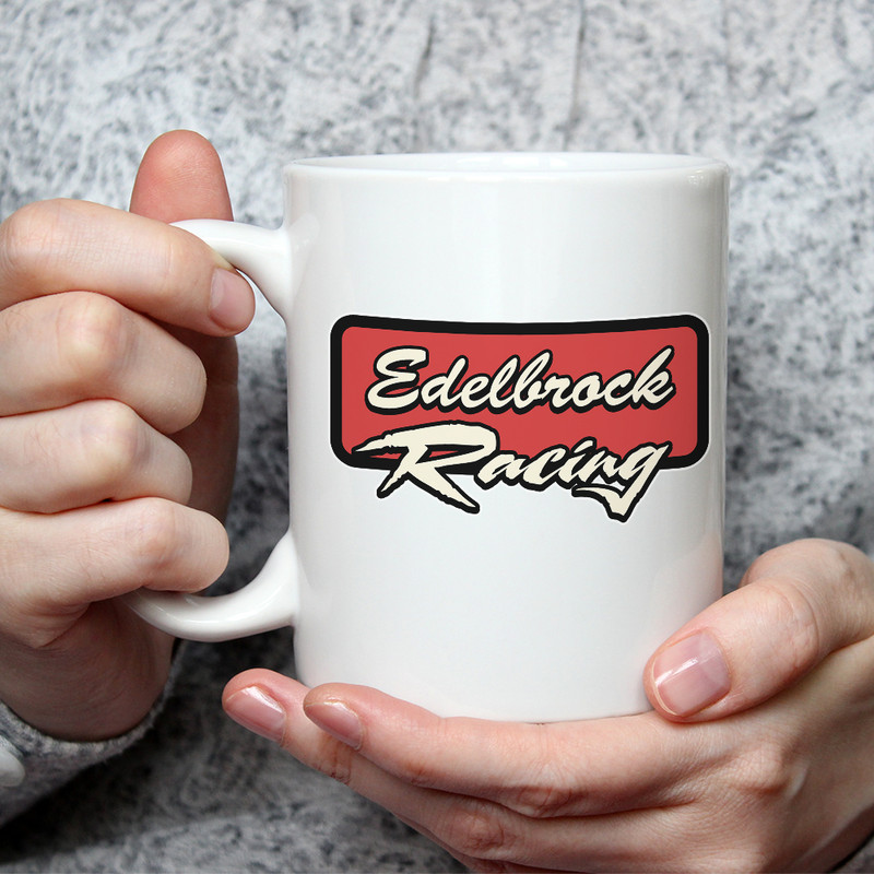 personalized racing hot rod mug 10967 - Rustypod Store