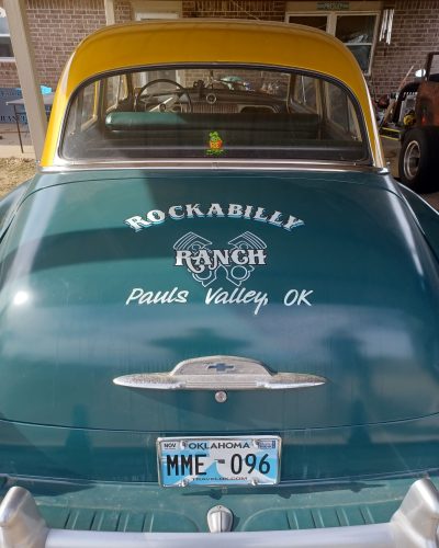 Perfecting Your Car Lettering Sticker Design - Rustypod Store