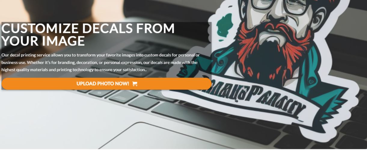 Car lettering vinyl stickers for Beginners - Rustypod Store