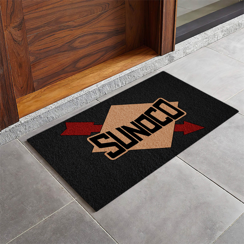 sunoco garage door mat 11034 - Rustypod Store