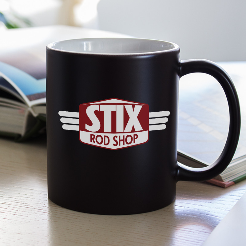 personalized rod shop mug 11041 - Rustypod Store