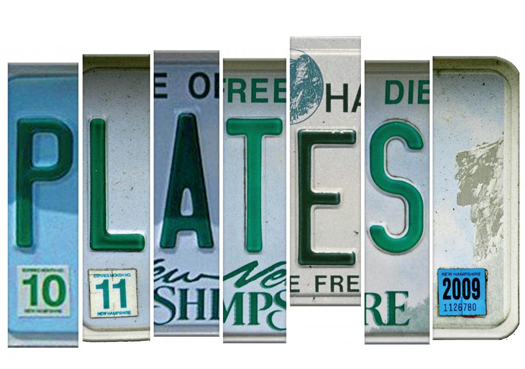 The Psychology of Vanity Plates: What Your License Plate Says About You ...