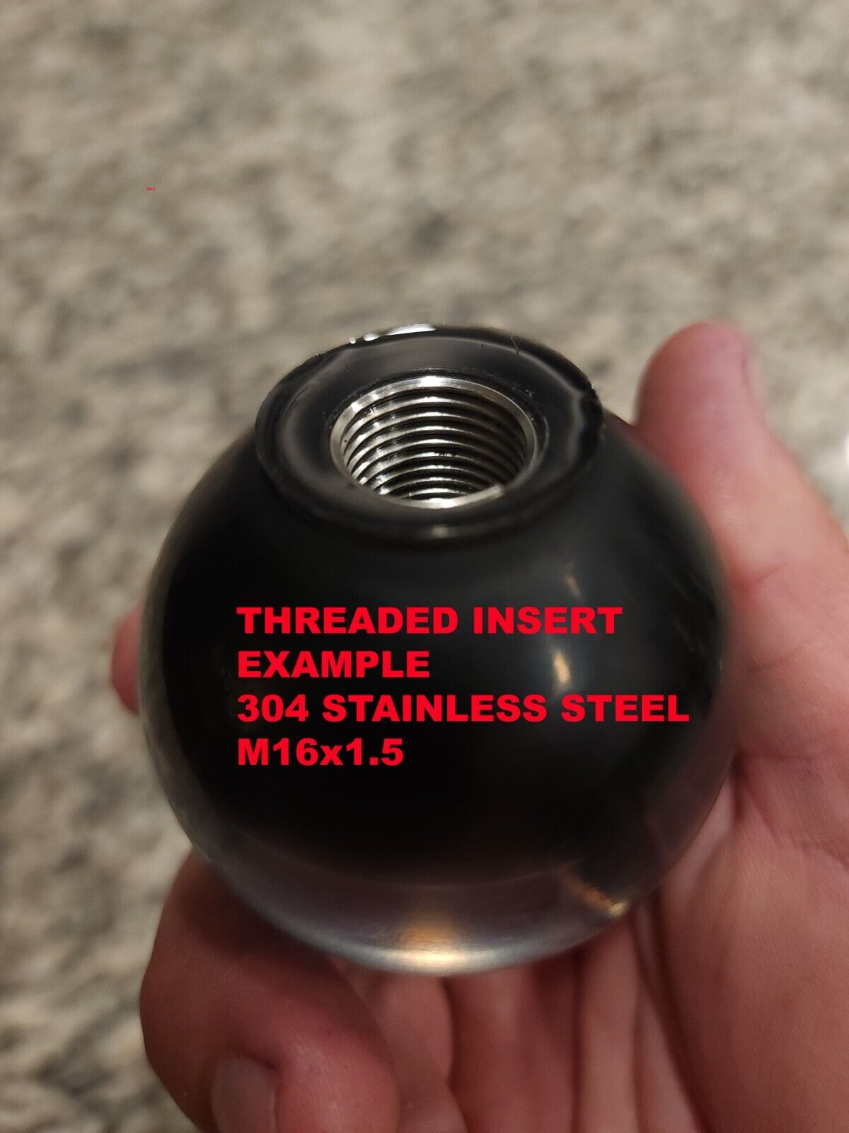 Rat Fink Custom Glitter Shift Knob Hot Rod, Rat Rod, Mooneyes jdm ...